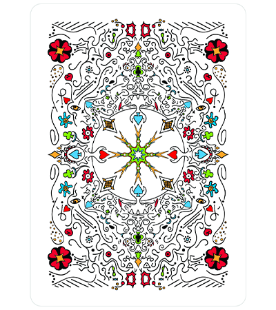 How To Make Playing Cards 2: Custom Playing Cards Front And Back | CPPS